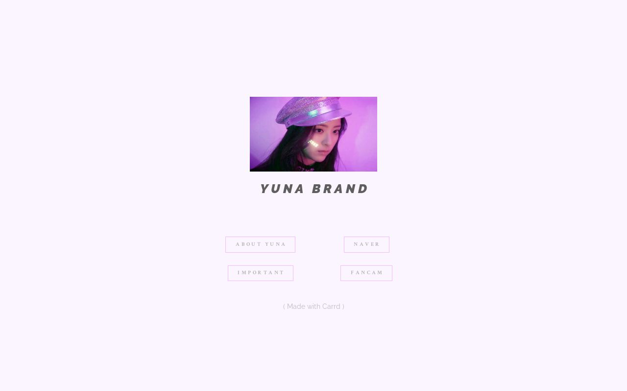 yunabrand